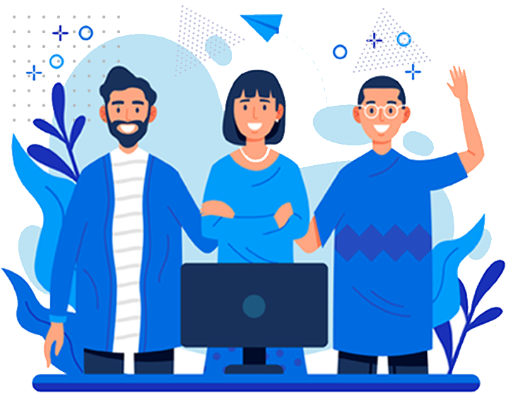 FinCorp Is A Business and IT Services