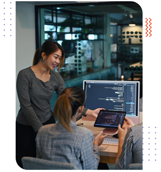 FinCorp Is A Business and IT Services